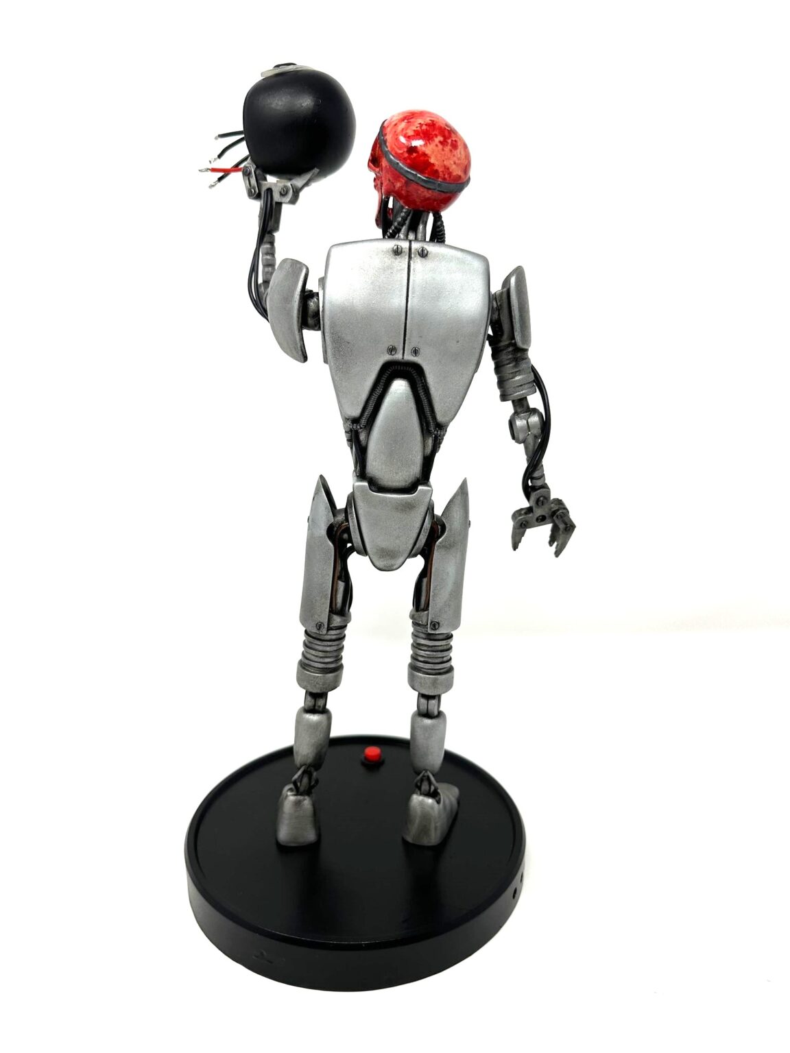 RoboCop 2 Prototype B - Epica Replicas