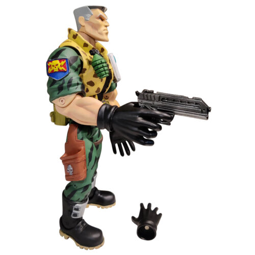Archer and Chip Hazard Package From Small Soldiers - Epica Replicas