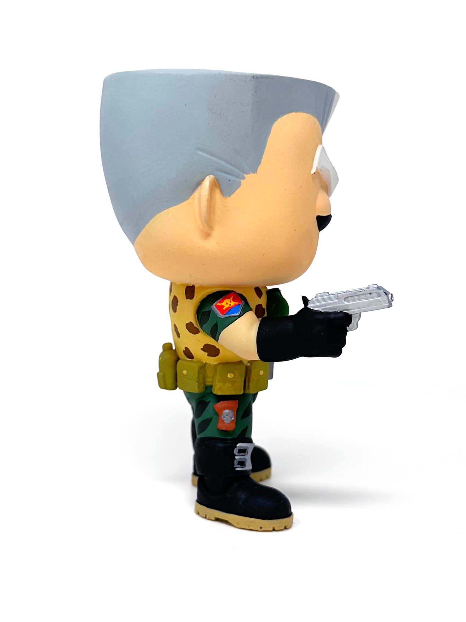 Small Soldiers Chip Hazard Funko Style – Epica Replicas