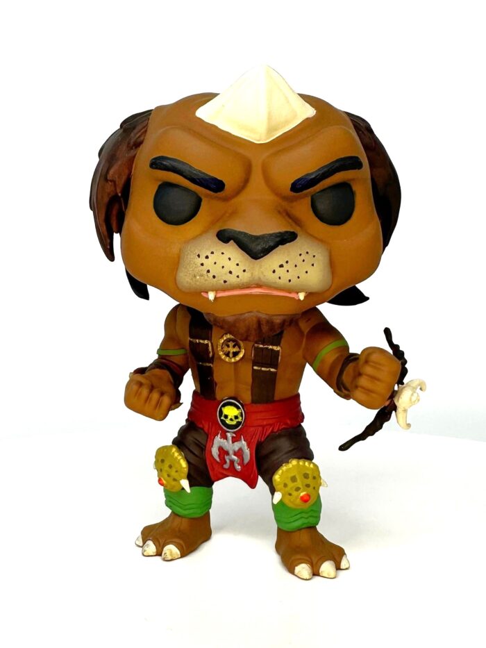 Small Soldiers Freakenstein Replica - Epica Replicas
