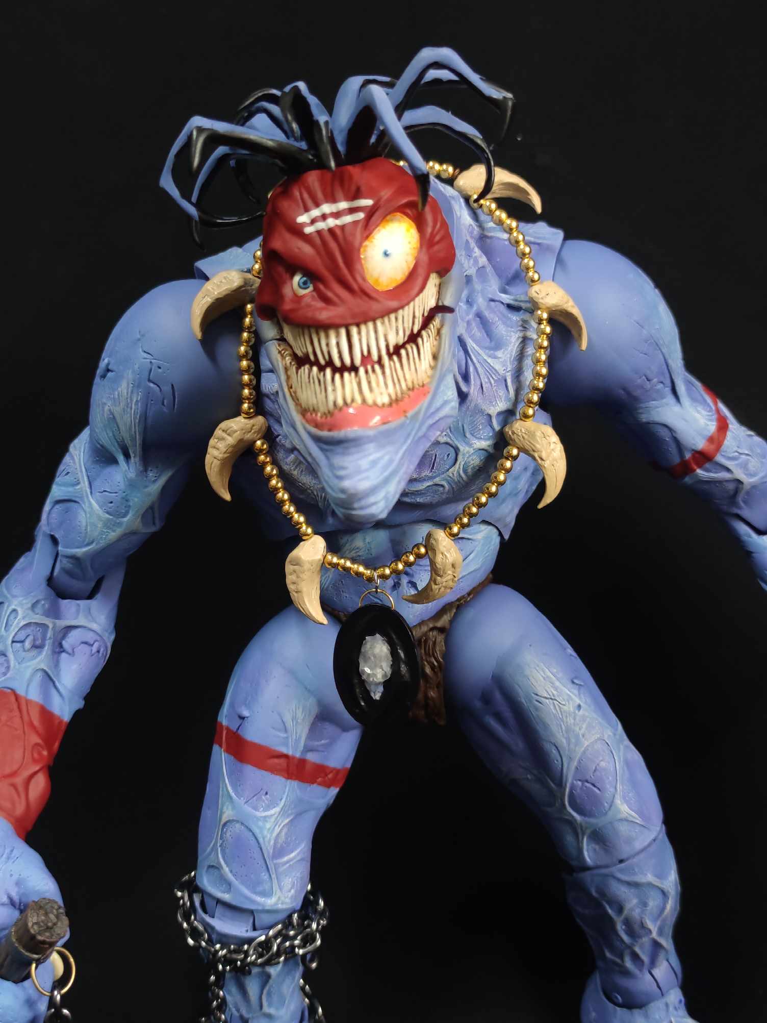 Articulated Insaniac 1:1 – Epica Replicas
