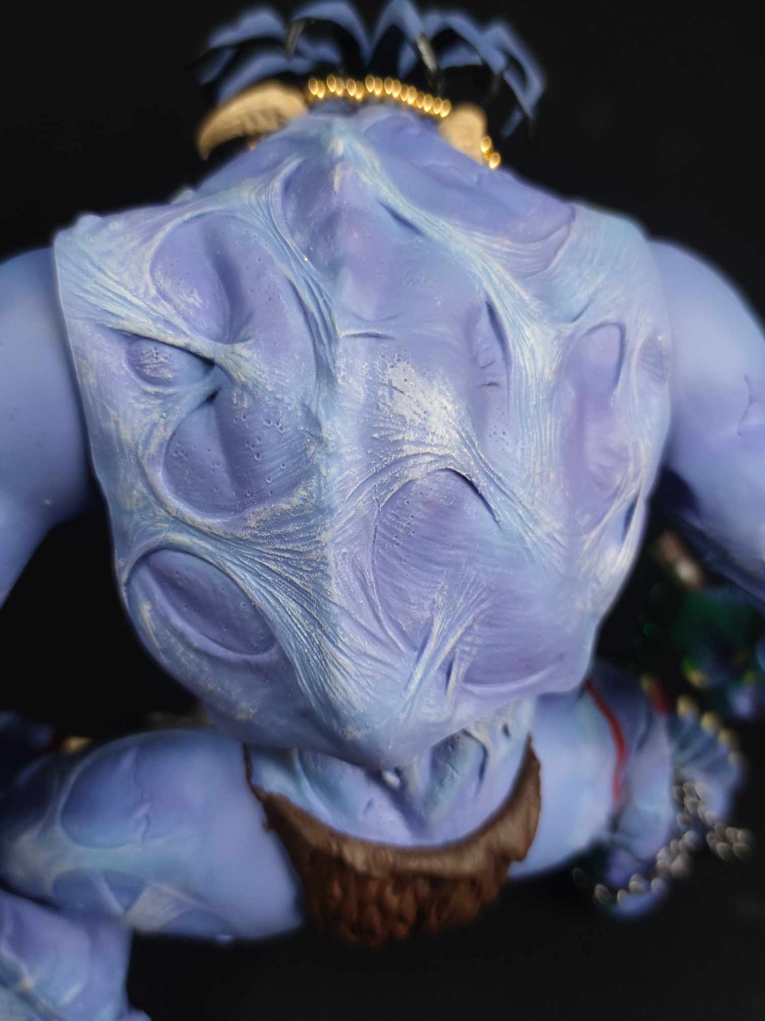 Articulated Insaniac 1:1 – Epica Replicas